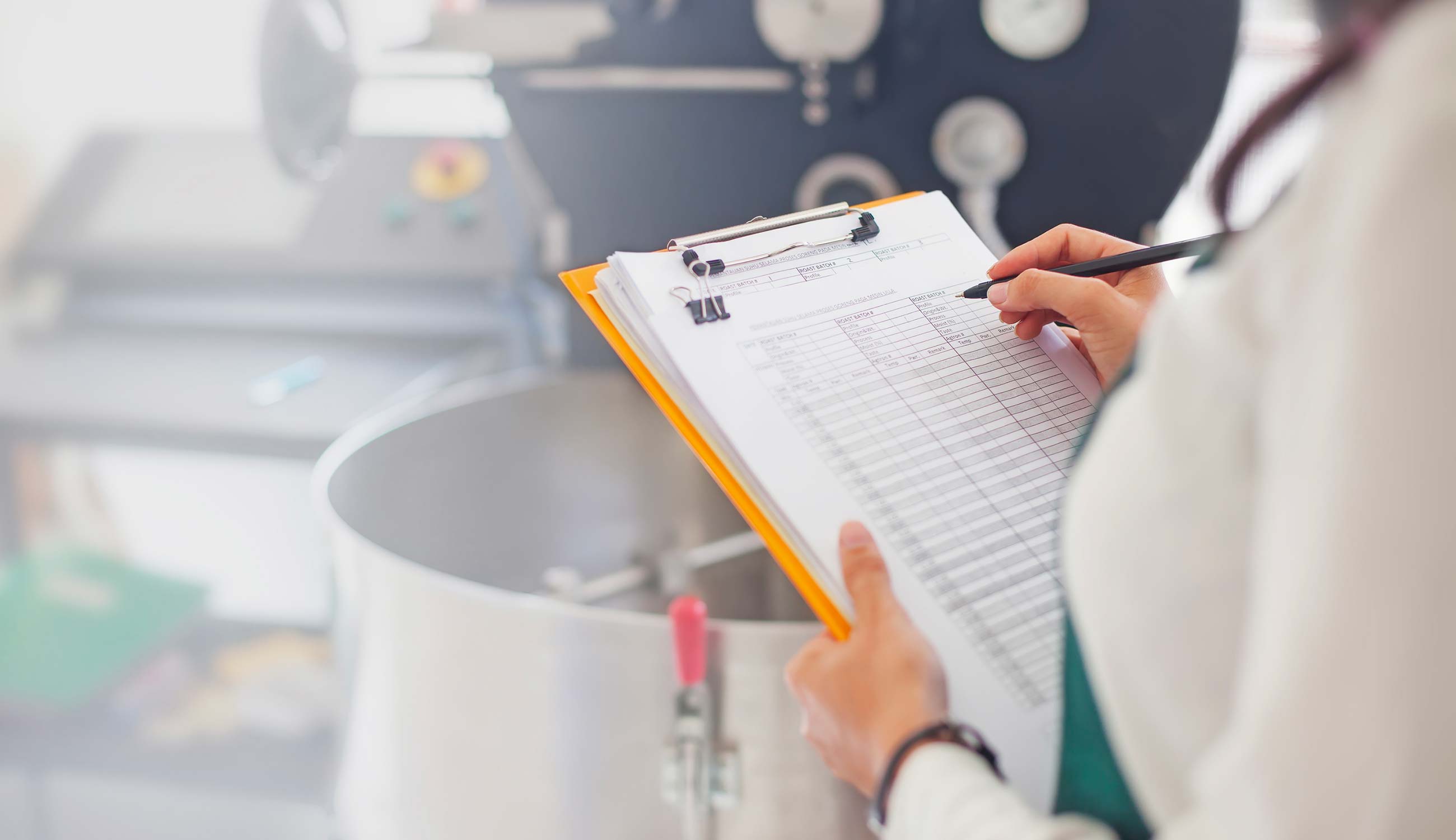 Corsi di formazione igiene alimentare e HACCP | Proteggi Academy