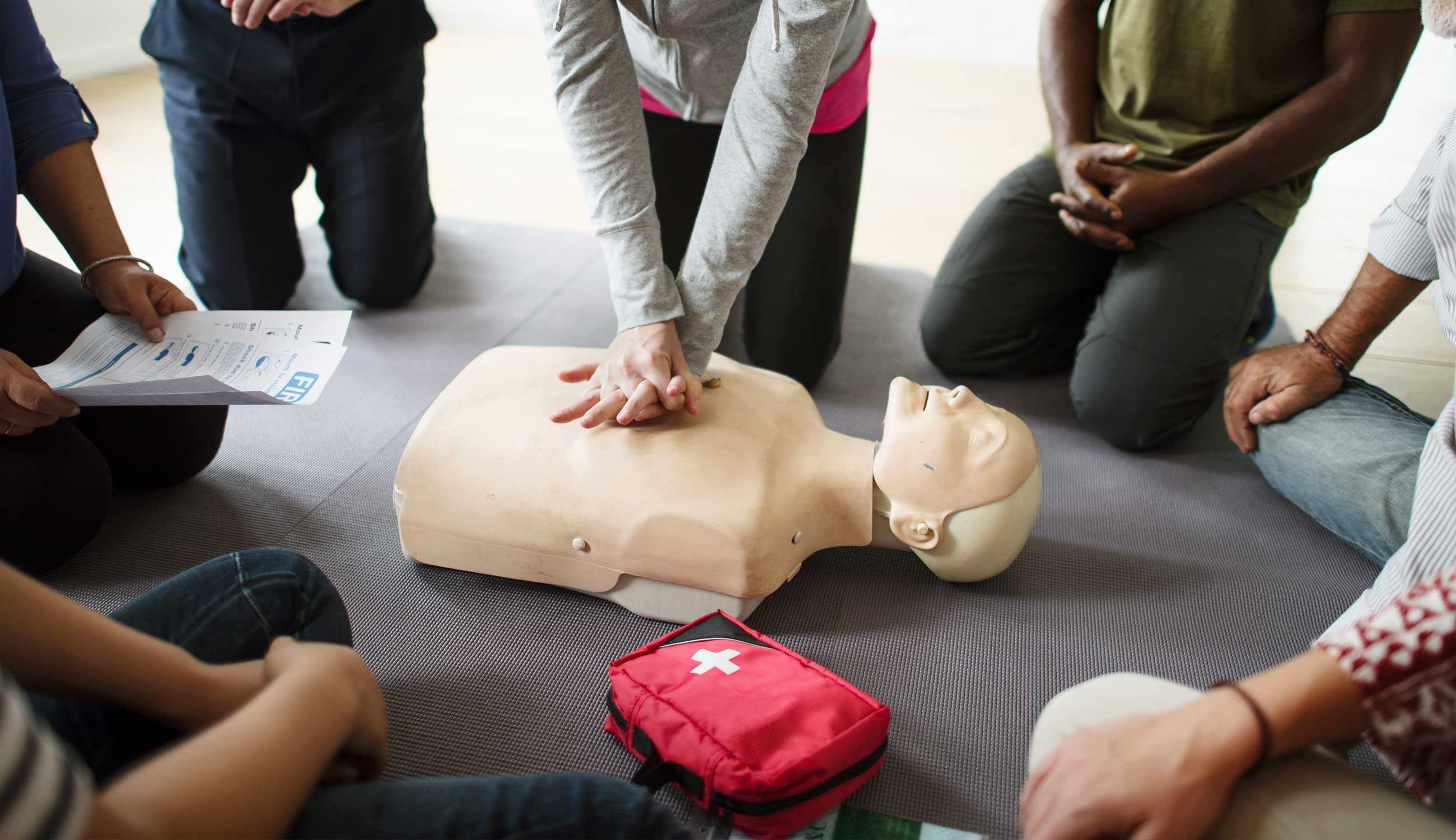 Corsi di formazione primo soccorso | Proteggi Academy Corsi di formazione primo soccorso | Proteggi Academy